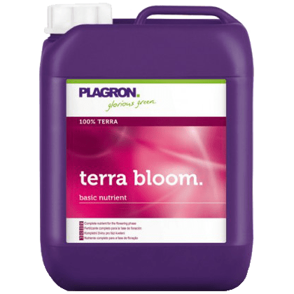 Plagron Terra Bloom 5L