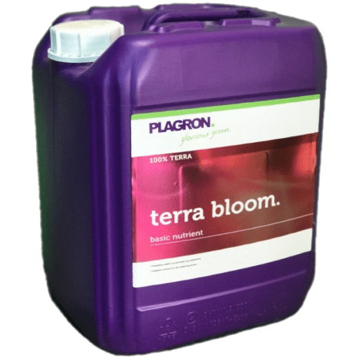 Plagron Terra Bloom 10L