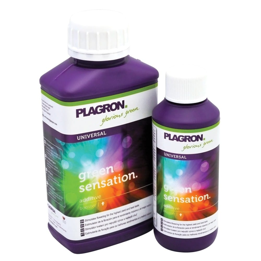 Plagron Green Sensation 100ml