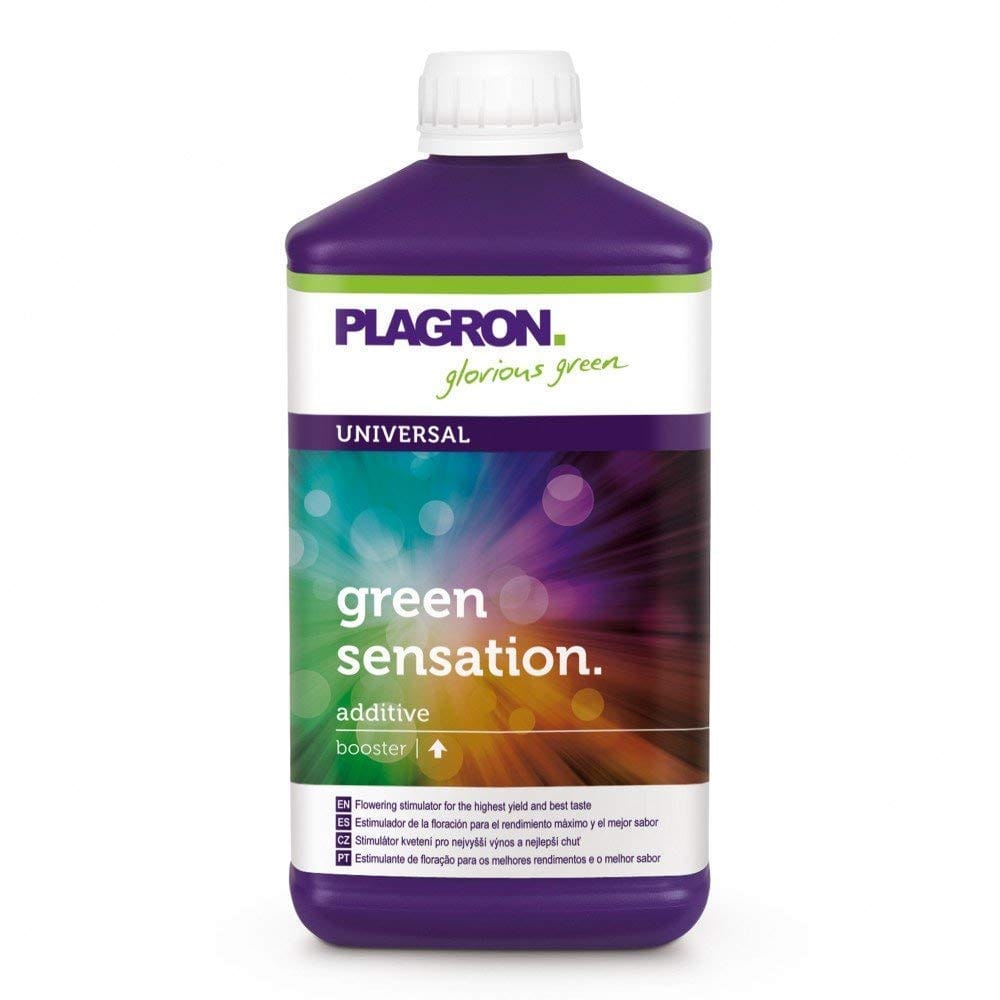 Plagron Green Sensation 1L