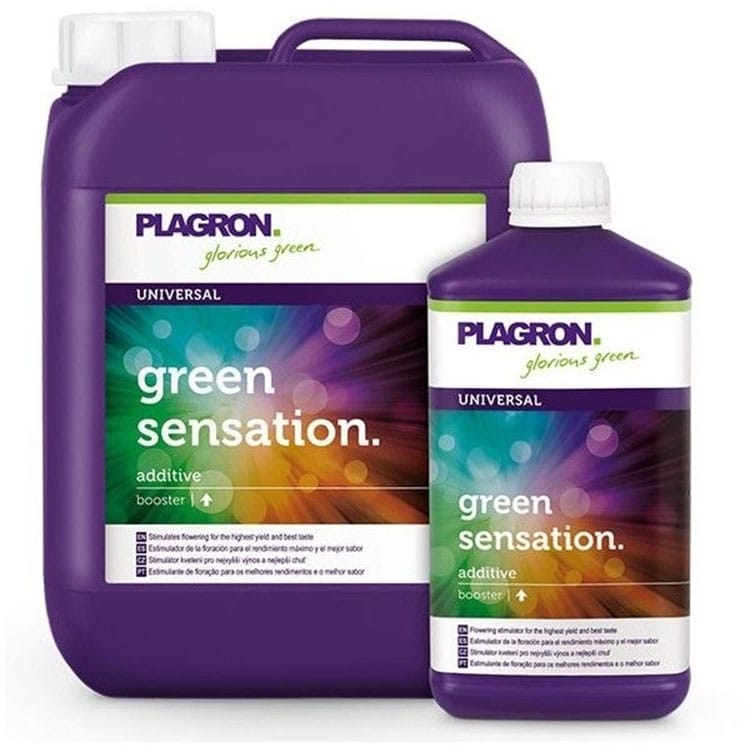 Plagron Green Sensation 5L