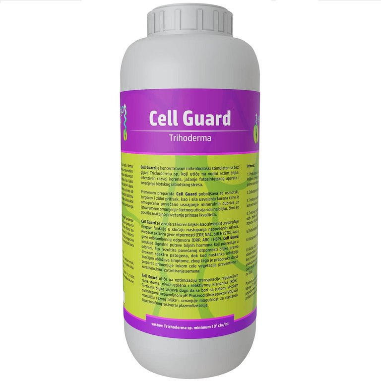 Cell Guard 1l