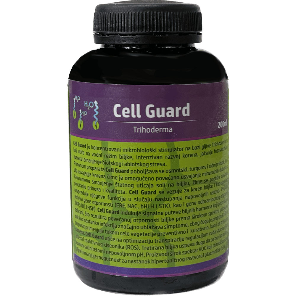 Cell Guard 200 ml