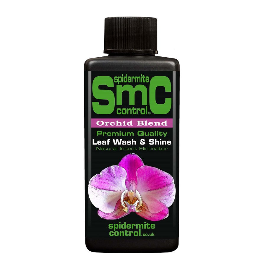 SMC Orchid Blend 100ml