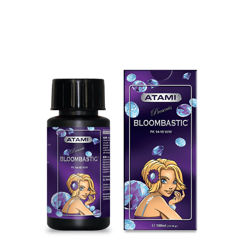 ATAMI BloomBastic 100ml