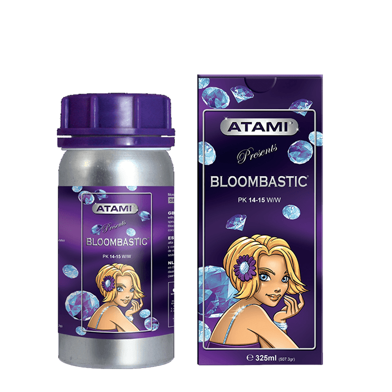 ATAMI BloomBastic 325ml