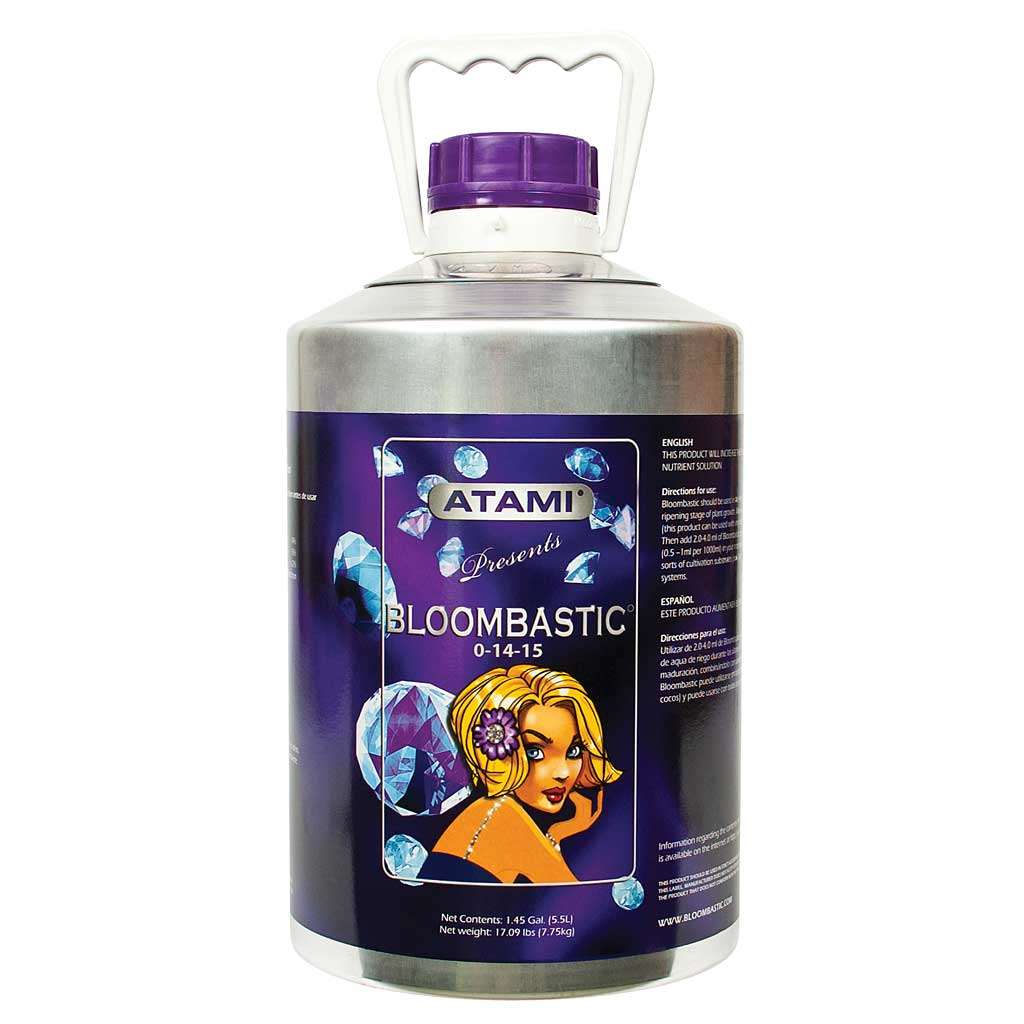 ATAMI BloomBastic 5500ml