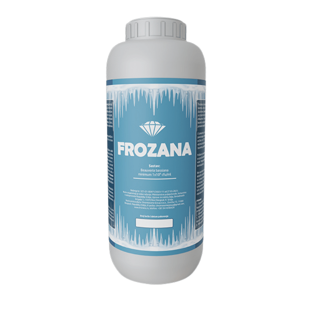 Frozana 1L