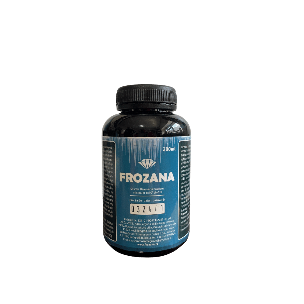 Frozana 200 ml