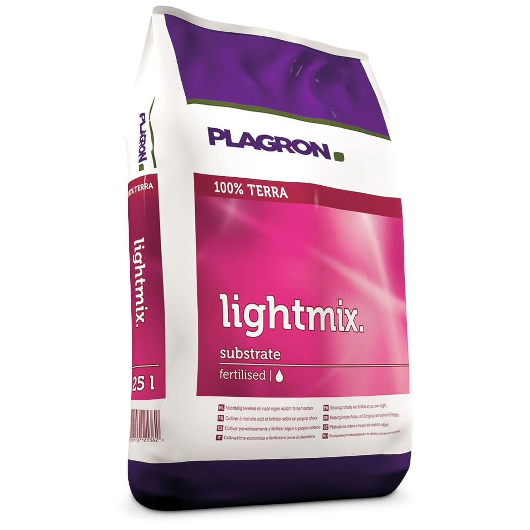 Plagron Light Mix 25L