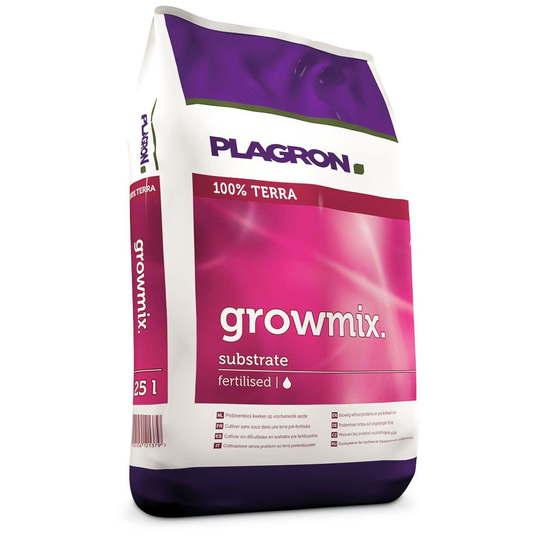 Plagron Grow Mix 25L