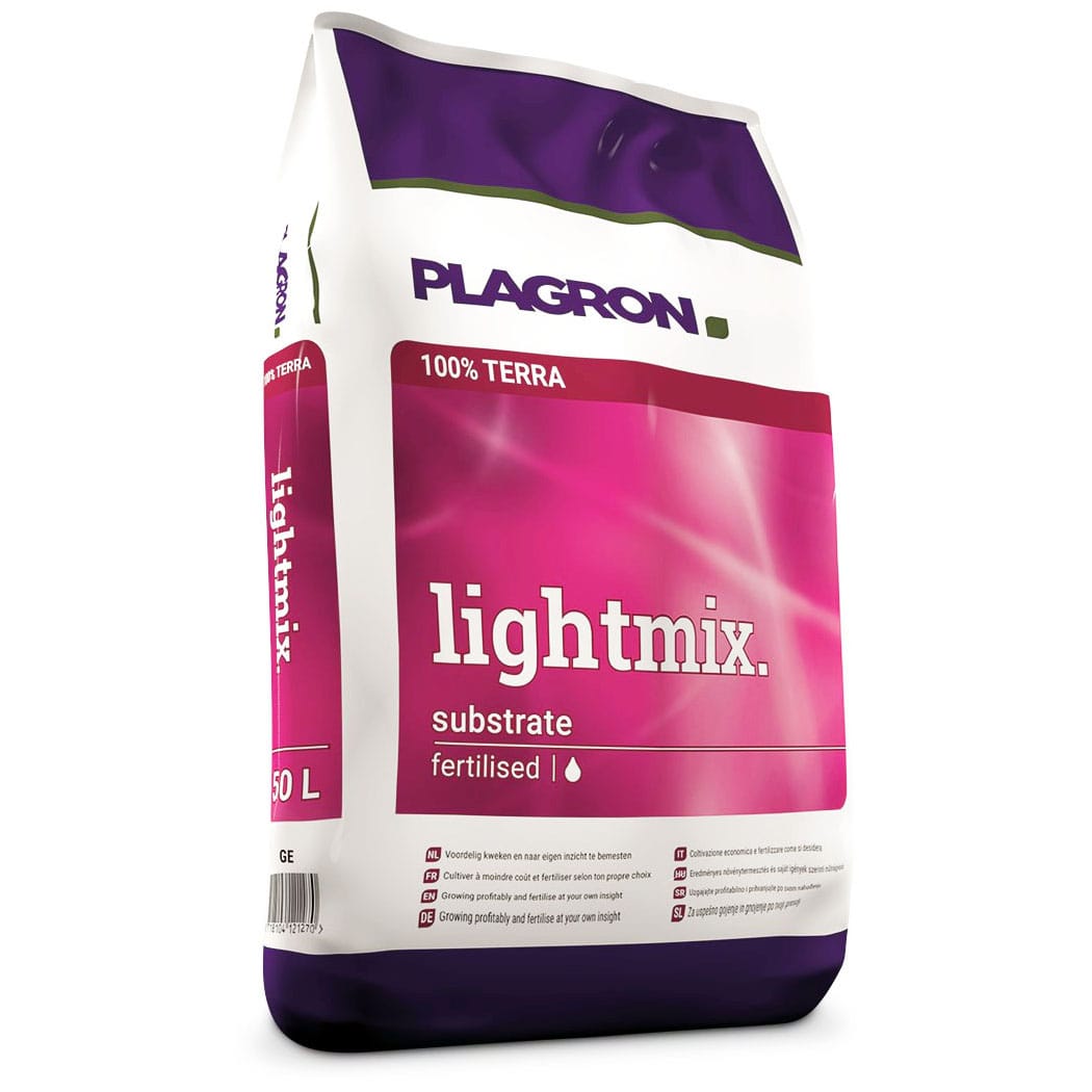 Plagron LightMix 50L