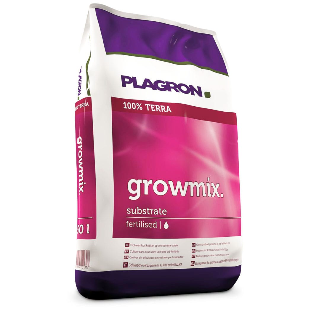 Plagron Grow Mix 50L