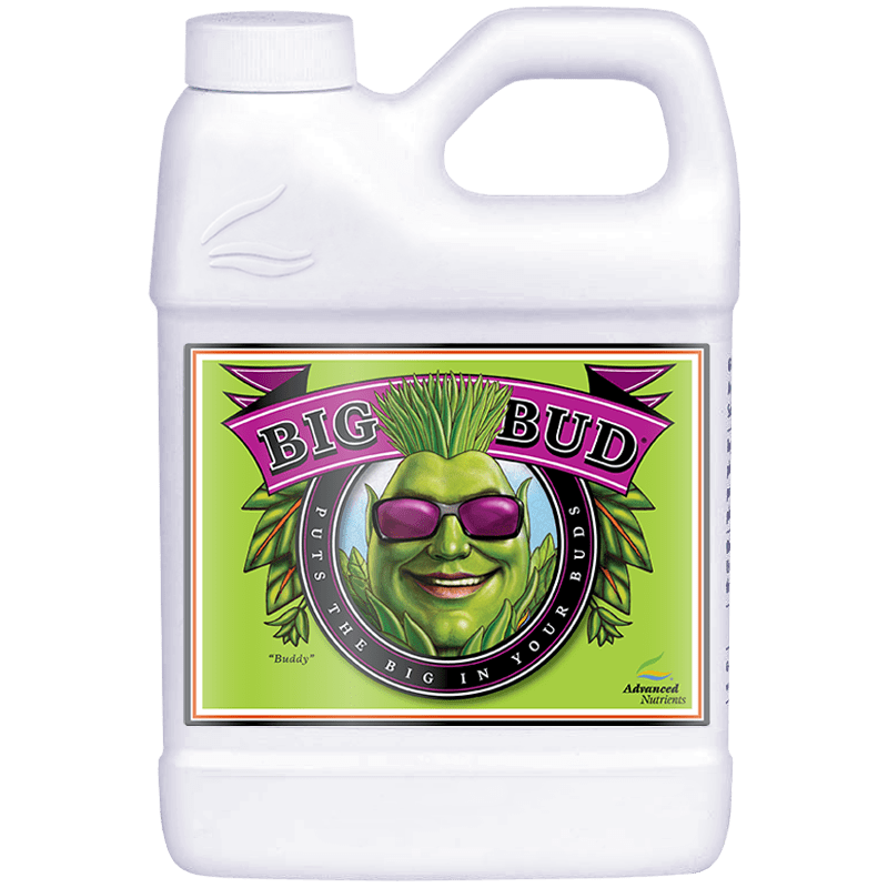 Big Bud 250ml