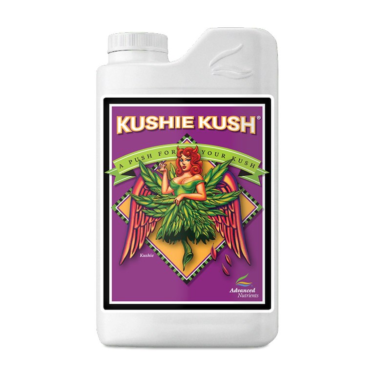 AN Kushie Kush 1L