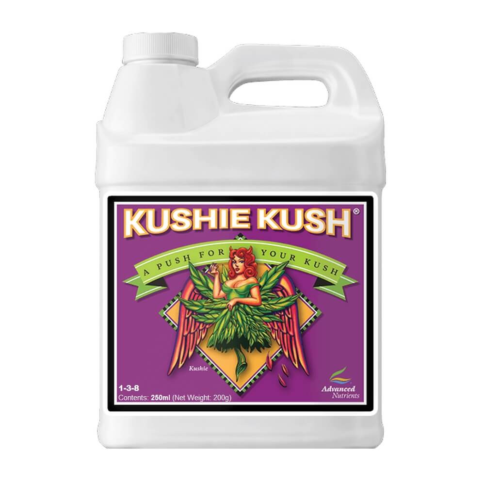 AN Kushie Kush 250ml