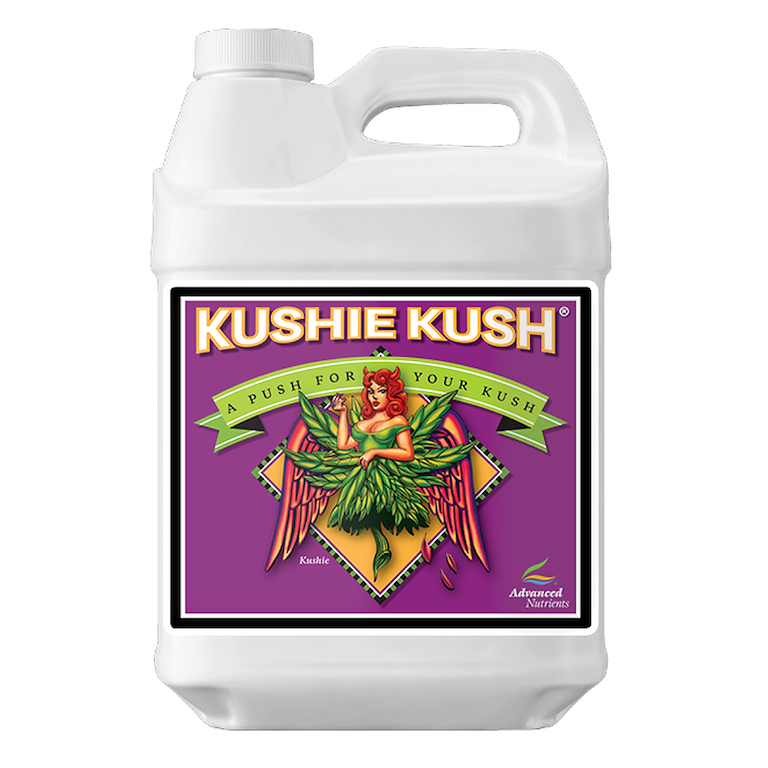 AN Kushie Kush 500ml