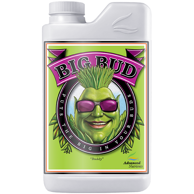 Big Bud 1L