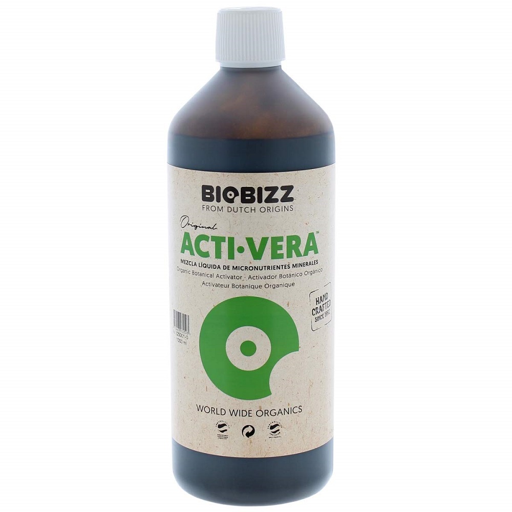 BioBizz Acti Vera 1L