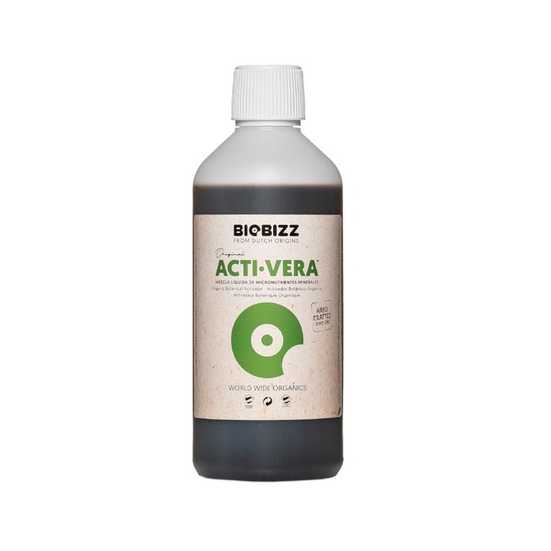 BioBizz Acti Vera 250ml