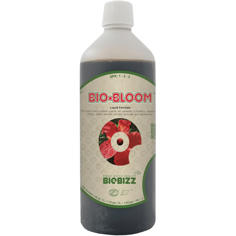 BioBizz BioBloom 1L