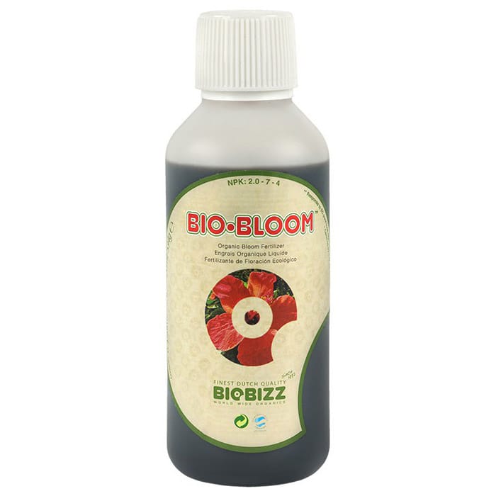 BioBizz BioBloom 250ml