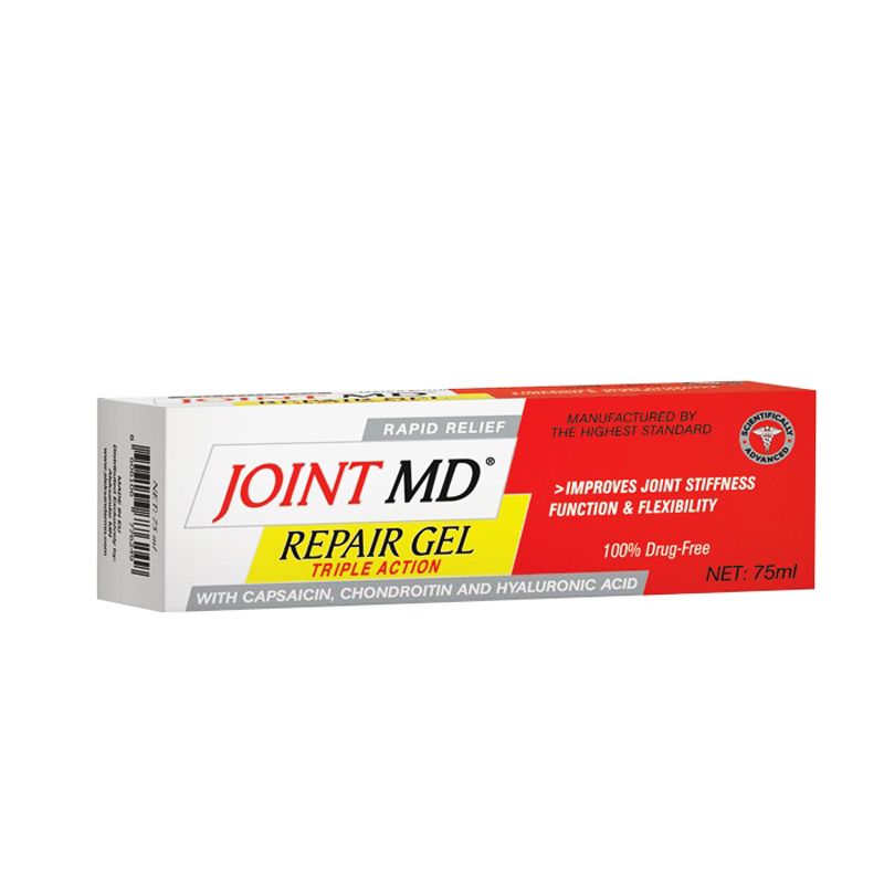 Joint MD Repair gel 75ml