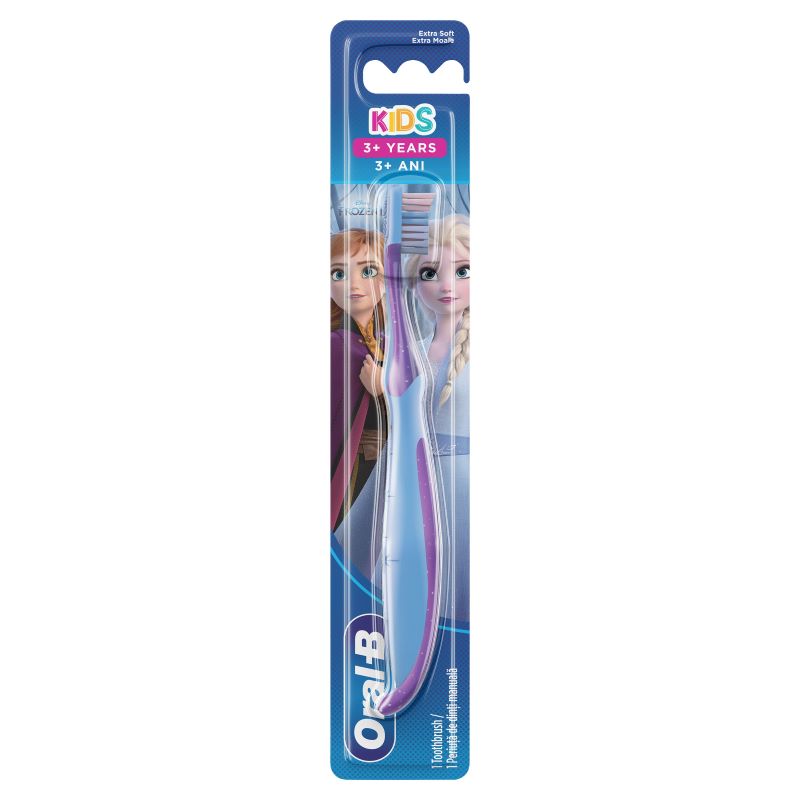 ORAL-B CET.PRINCESS&CARS 3-5G