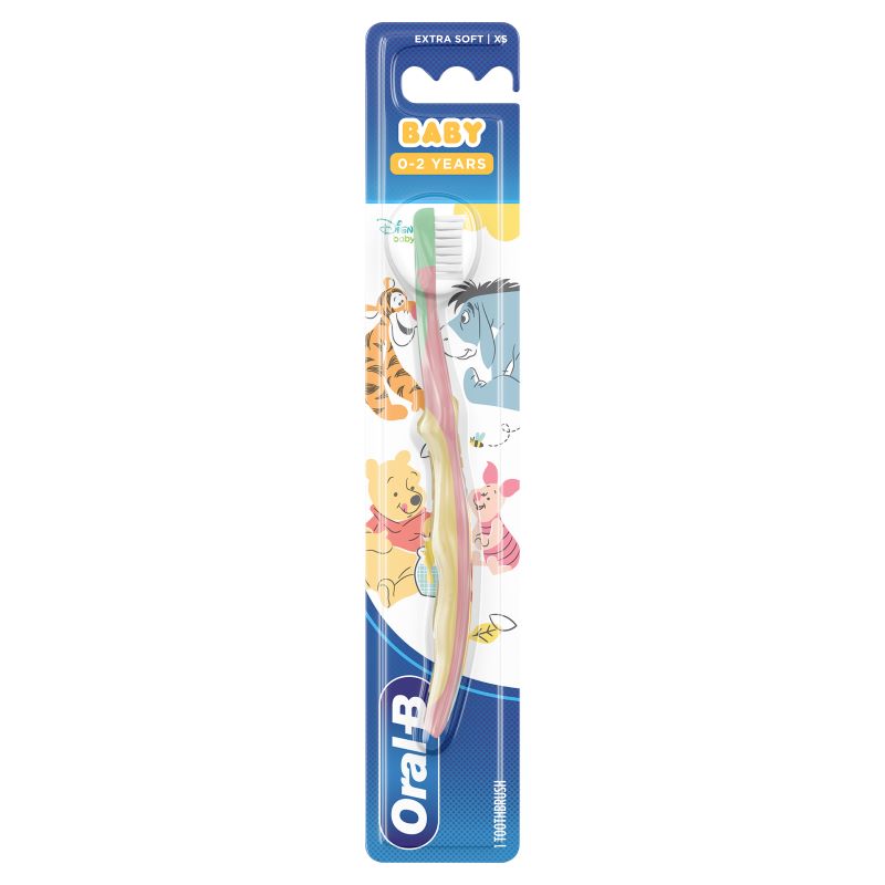 ORAL-B CET.WINNIE 0-2G