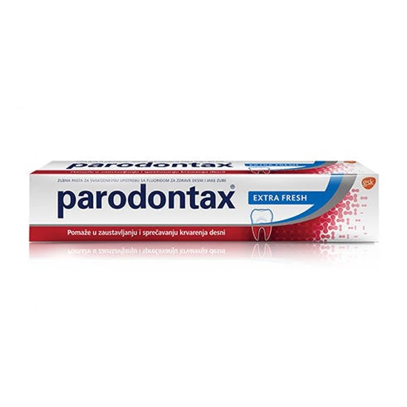 PARODONTAX ZUB.P.EXT.FRESH 75ML