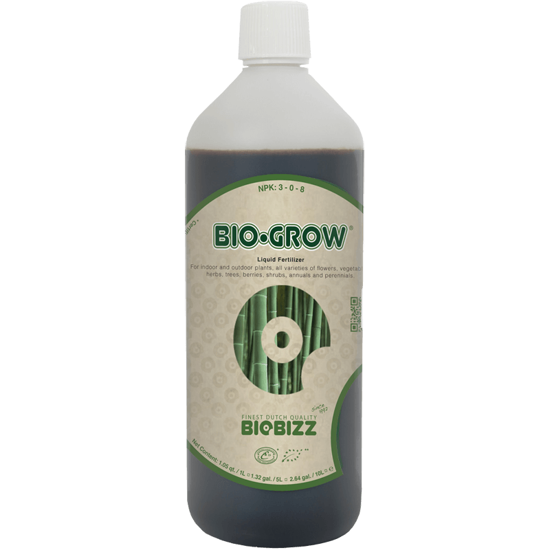 BioBizz BioGrow 1L