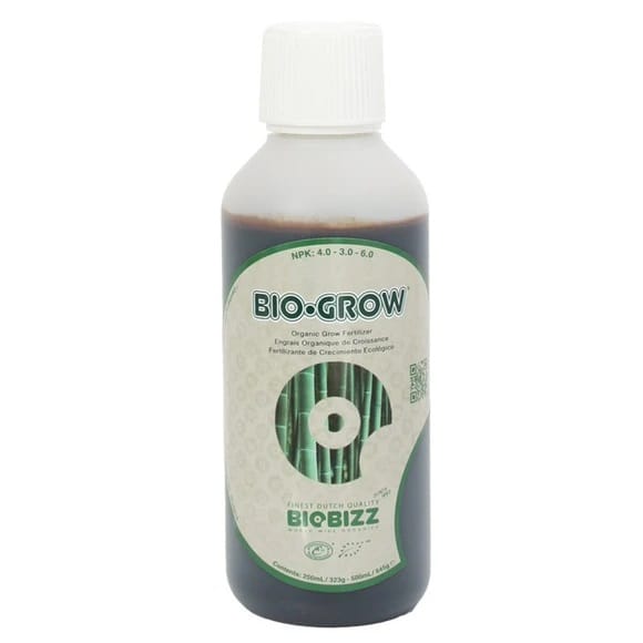 BioBizz BioGrow 250ml