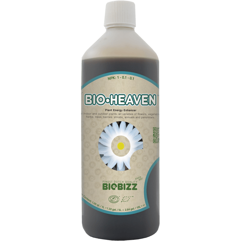 BioBizz BioHeaven 1L