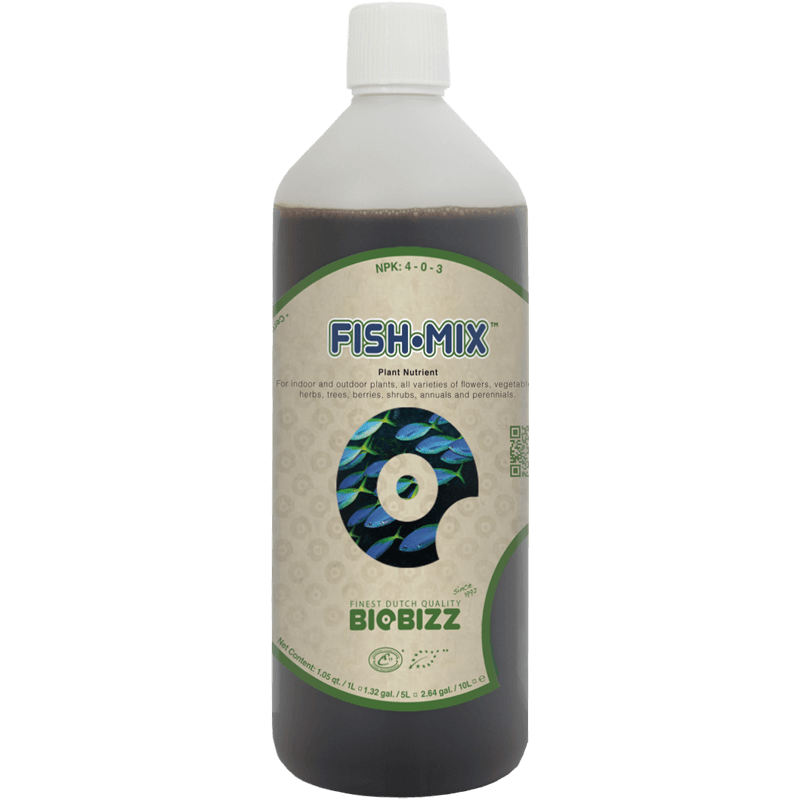 BioBizz Fish Mix 1L