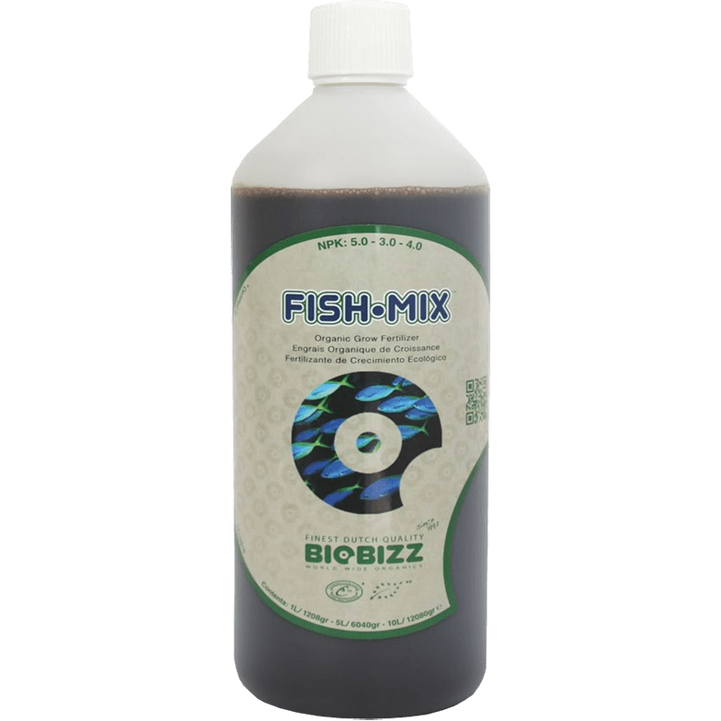 BioBizz Fish Mix 500ml