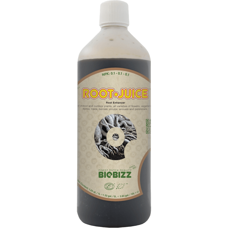 BioBizz Root Juice 1L