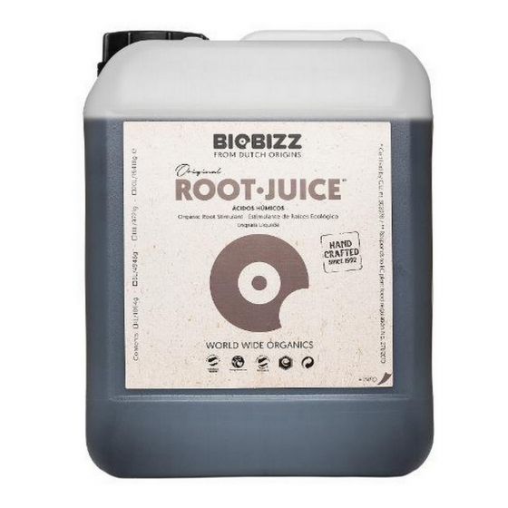 BioBizz Root Juice 5L