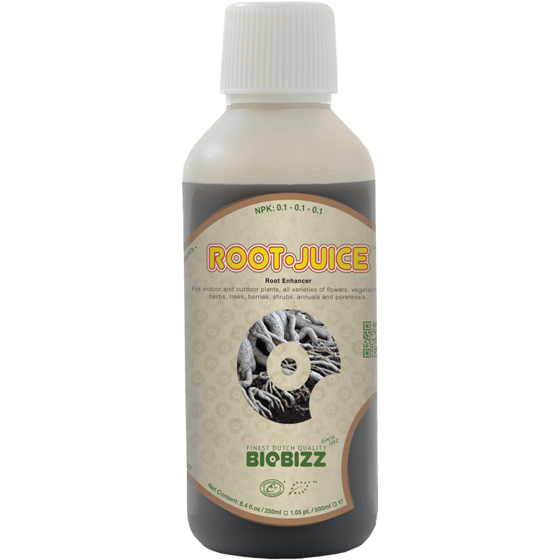 BioBizz Root Juice 250ml