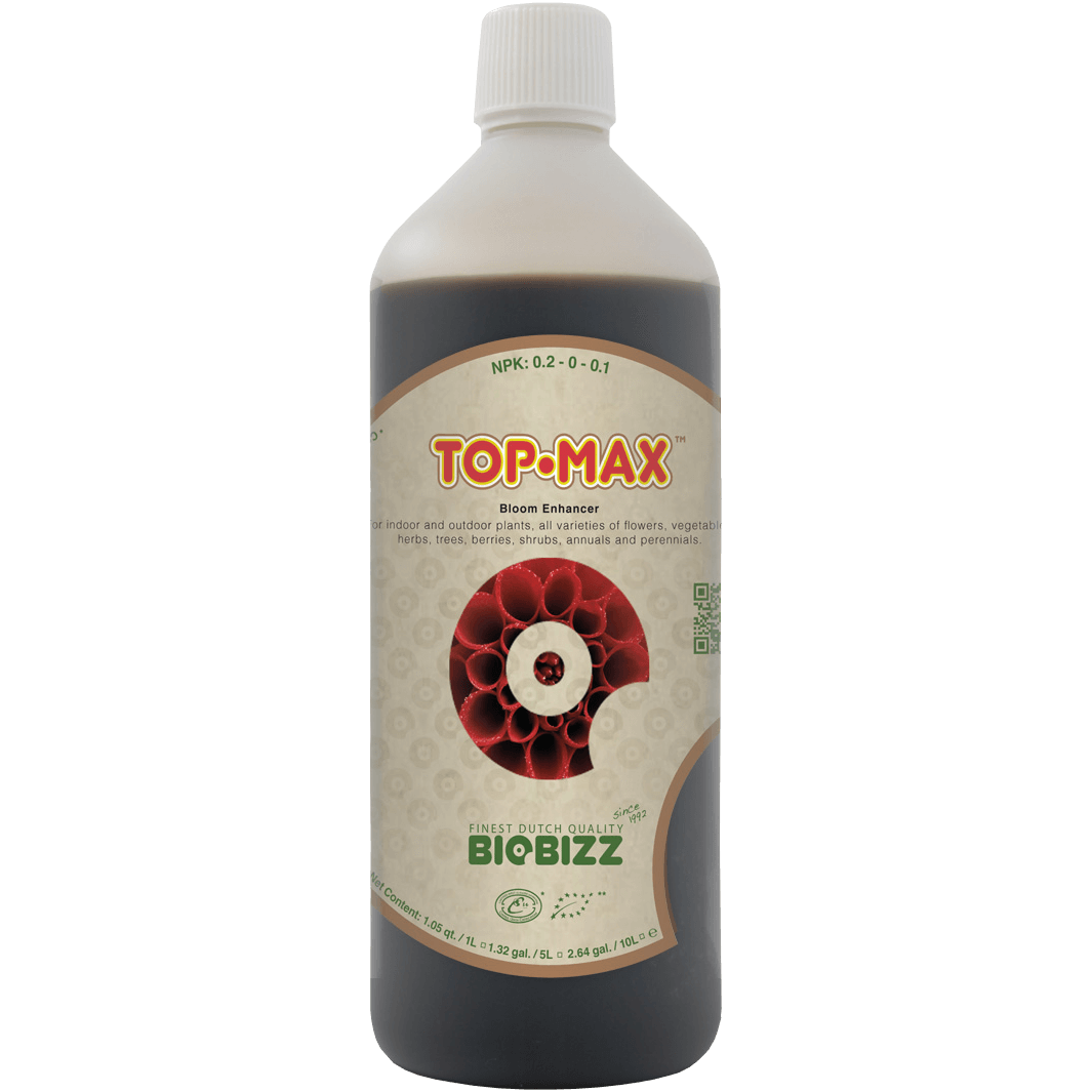 BioBizz TopMax 1L