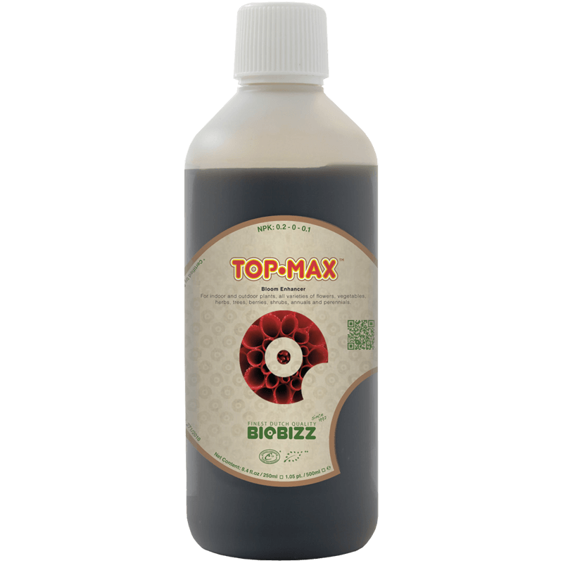 BioBizz TopMax 500ml