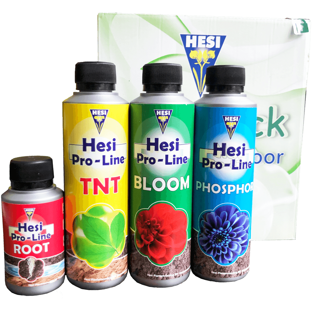 HESI ProLine Pack