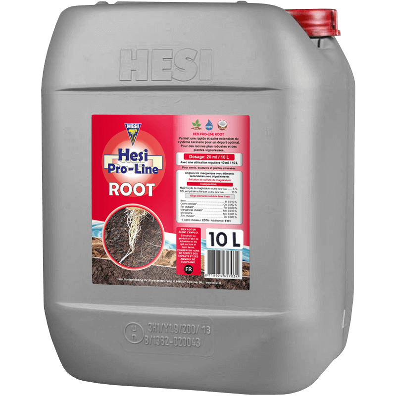 Hesi ProLine Root 10L