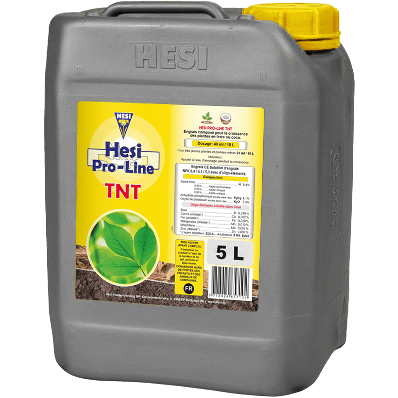 Hesi ProLine TNT 5L