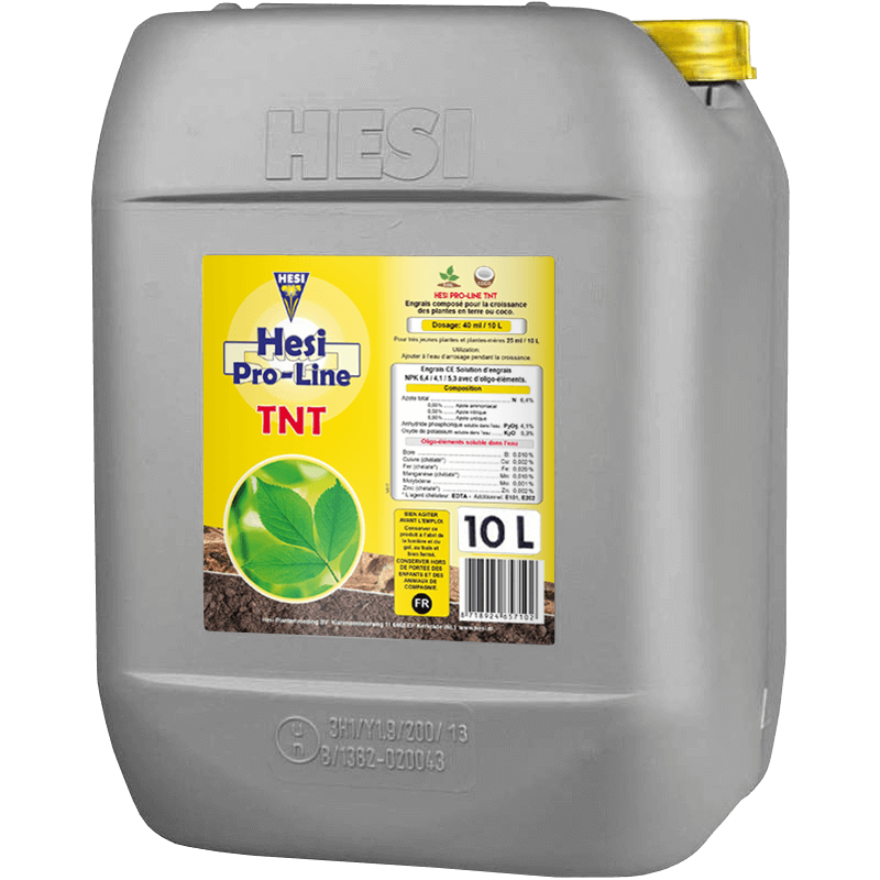 Hesi ProLine TNT 10L