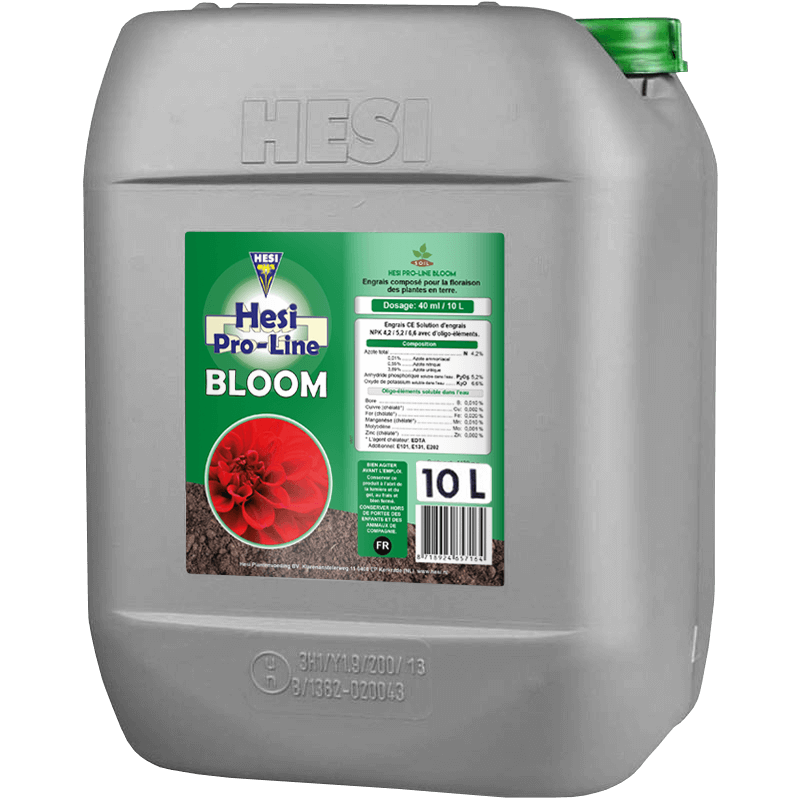 Hesi ProLine Bloom 10L