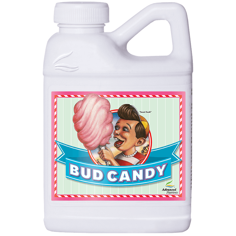 Bud Candy 250ml