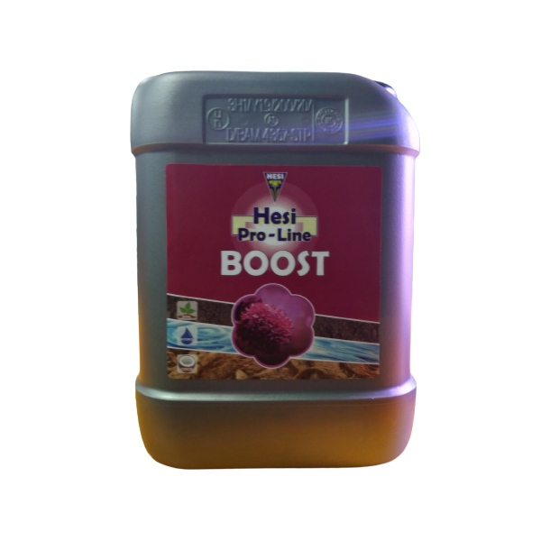 Hesi ProLine Boost 2.5L