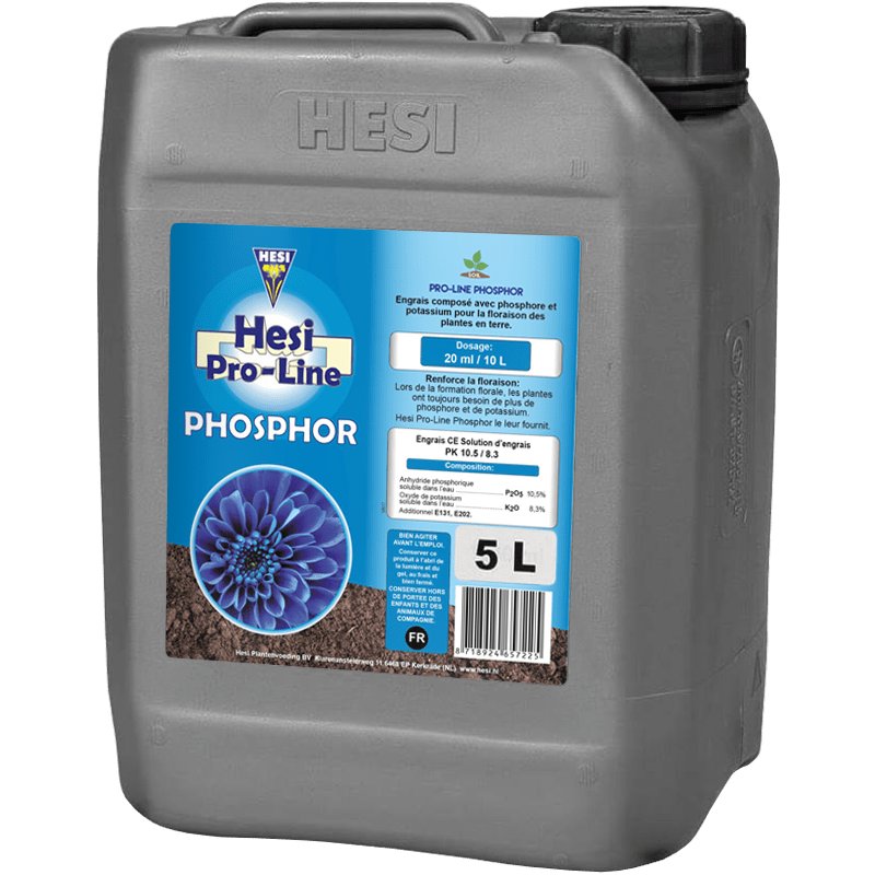 Hesi ProLine Phosphor 5L