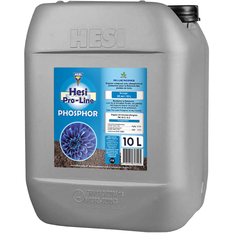 Hesi ProLine Phosphor 10L