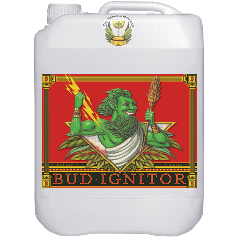 Bud Ignitor 5L